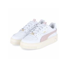 Puma Sportschuh in weiss | Gr.: 41