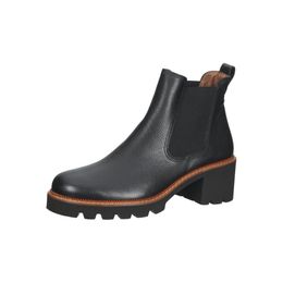 Paul Green Stiefelette in Schwarz | Gr.: 40
