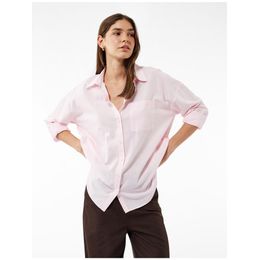 KOTON SHIRTS LS in Rosa | Gr.: 40