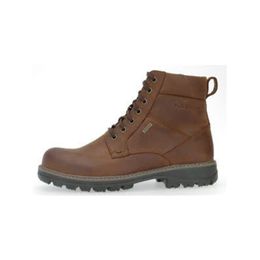 Gabor Stiefel warm in braun | Gr.: 42