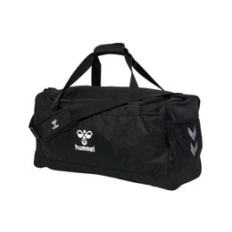 Hummel Sporttasche Hmlcore Erwachsene in BLACK | Gr.: M