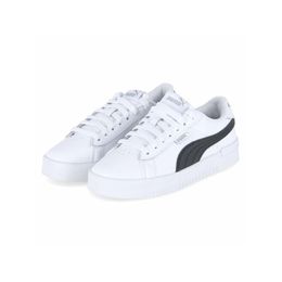 Puma Sportschuh in weiss | Gr.: 37