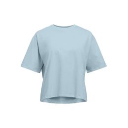 Object T-Shirt in Winter Sky | Gr.: M