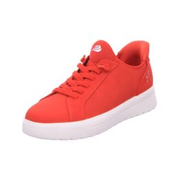 Jana Shoes Slipper in rot | Gr.: 41