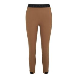 Venice Beach 7/8-Hose VB Buckle in nougat | Gr.: XS