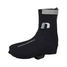 Newline Trainingsequipment "Core Neoprene Shoe Cover" in Schwarz | Gr.: 47-50