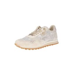 CETTI Sneaker low C-848 SRA V26 in Beige | Gr.: 38