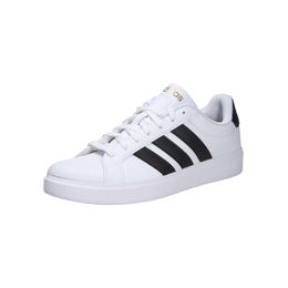 Adidas Sneaker STREETTALK in wei&szlig; | Gr.: 44