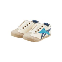 Sterntaler Sneaker Farbmix in samtblau | Gr.: 23