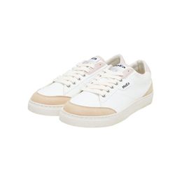 MoEa in white/pink | Gr.: 36