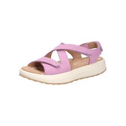 Joya Sandale JENNY LIGHT PURPLE in rosa/pink | Gr.: 42