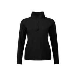 Rossignol Midlayer Stretch in Schwarz | Gr.: M