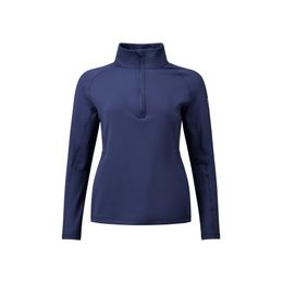 Rossignol Midlayer Stretch in Blau | Gr.: L