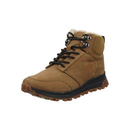 Clarks Stiefelette in Braun | Gr.: 41