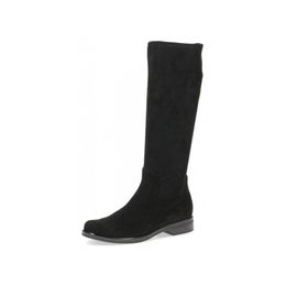 Caprice Schaftstiefel in Schwarz | Gr.: 37,5