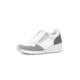 Gabor Sneaker low in wei&szlig; | Gr.: 38