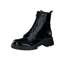 Paul Green Stiefeletten/Boot in schwarz | Gr.: 38,5