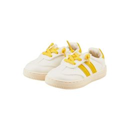 Sterntaler Sneaker Streifen in gelb | Gr.: 28