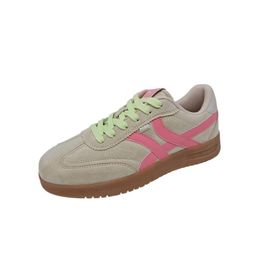 POELMAN Sneaker in Lila | Gr.: 42