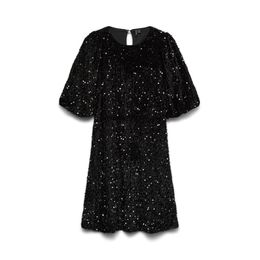 V&eacute;ro Moda Vero Moda Party-Kleid in Black | Gr.: M