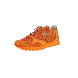 CETTI Sneaker low C-848 SRA V26 in Orange | Gr.: 40