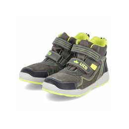Lico Schlupfstiefel in green | Gr.: 36