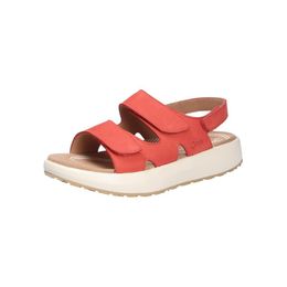 Joya Sandale PANAMA RED in rot | Gr.: 40
