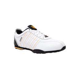 K-Swiss Sneakers Low Arvee 1.5 in wei&szlig; | Gr.: 41
