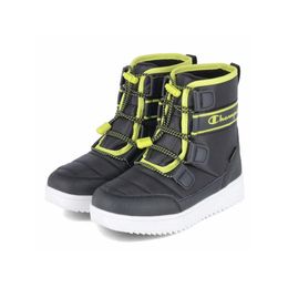 Champion Stiefel in black | Gr.: 28,5