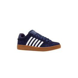 K-Swiss Sneakers Low Court Tiebreak II SDE in blau | Gr.: 44