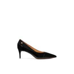 Kazar Pumps in Schwarz | Gr.: 39-40