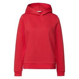 Street One Sweatshirt in Racing Red | Gr.: 36