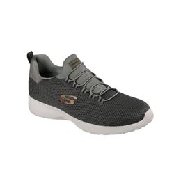 Skechers Sneakers Low DYNAMIGHT in gr&uuml;n | Gr.: 43
