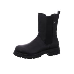 Rieker Stiefelette in schwarz | Gr.: 37