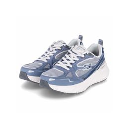 Skechers Schn&uuml;rhalbschuh in grau | Gr.: 37