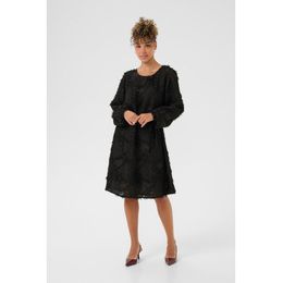 Cream Kleid CRFreja Straight fit in Pitch Black | Gr.: 38