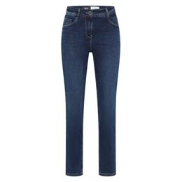 Cecil Jeans im Slim Fit in Blau | Gr.: W29/L30