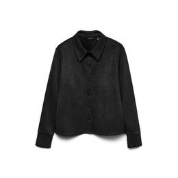 V&eacute;ro Moda Vero Moda Bluse in Black | Gr.: S
