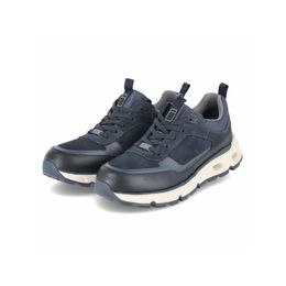 Salamander Schn&uuml;rhalbschuh in blue | Gr.: 40