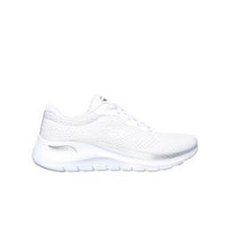 Skechers Sneaker in wei&szlig; | Gr.: 41