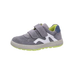 Lurchi Klettschuh Dominik in Grau | Gr.: 25