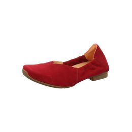 Think! Ballerina GAUDI in Rosso | Gr.: 39