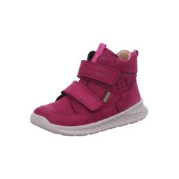 Superfit Stiefel in rot | Gr.: 28