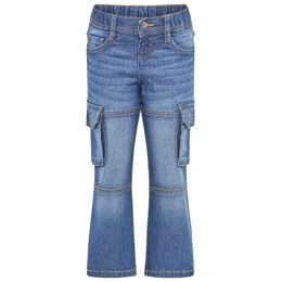 Kangaroos Schlupfjeans in blue stone used | Gr.: 110