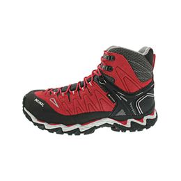 Meindl Trekkingschuhe f&uuml;r Damen in rot | Gr.: 38