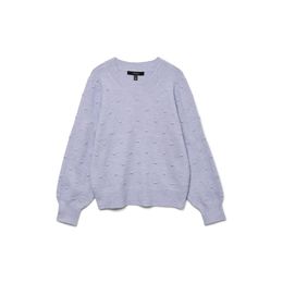 V&eacute;ro Moda Vero Moda Strickpullover in Baby Lavender | Gr.: S