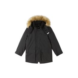 Reimatec Winterjacke " Ajaton " in Schwarz | Gr.: 116