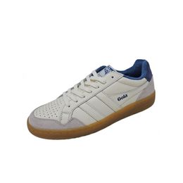 Gola Sportschuh Eagle 86 in Wei&szlig; | Gr.: 37