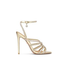 Kazar Sandaletten in Gold | Gr.: 36