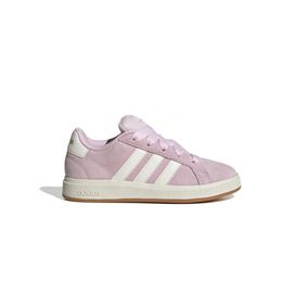 Adidas Sneaker Grand Court in Rosa | Gr.: 38,5
